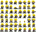 Meliodas Transformable-Seven Deadly Sins V.Beta 2 / Fighters / Forum ...